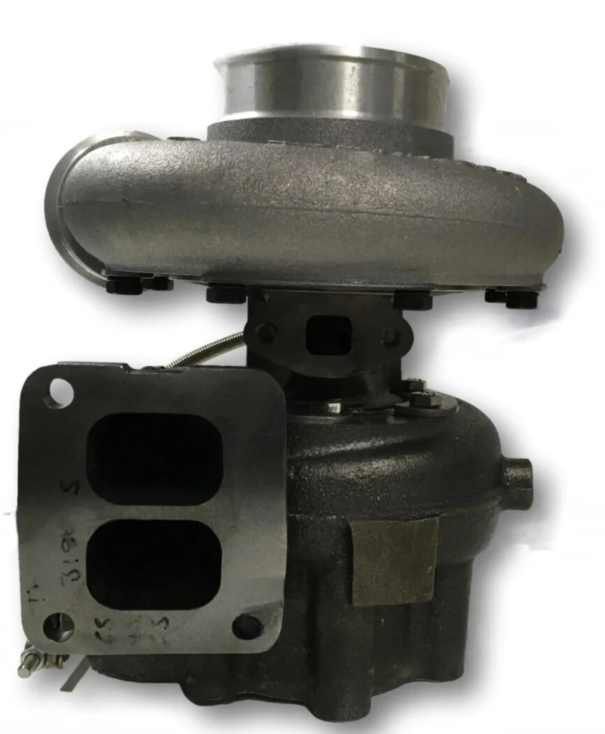 AGCO MT665D S300G Turbo 13769700037 13769880037 New Replacement ...